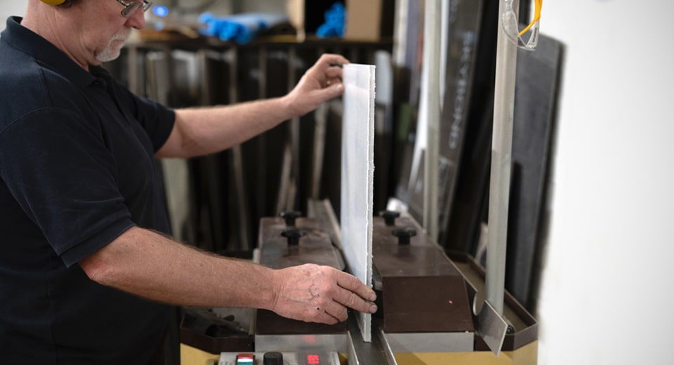 Sign Finishes - The SignMakers